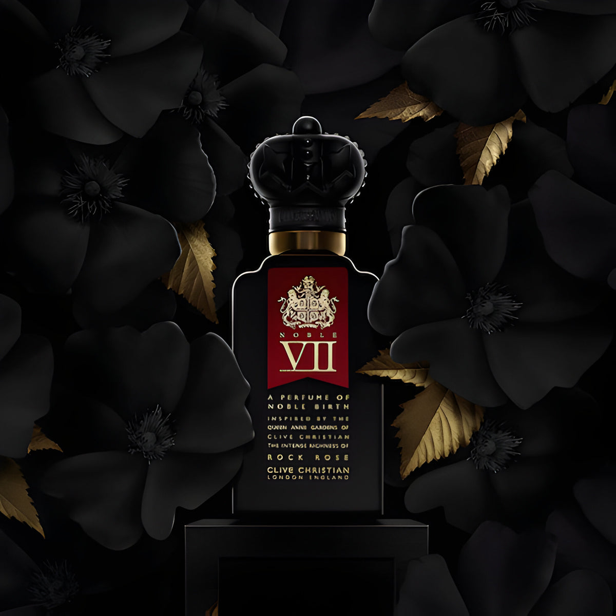 Shop Clive Christian Noble Vii Collection Rock Rose Perfume | My ...