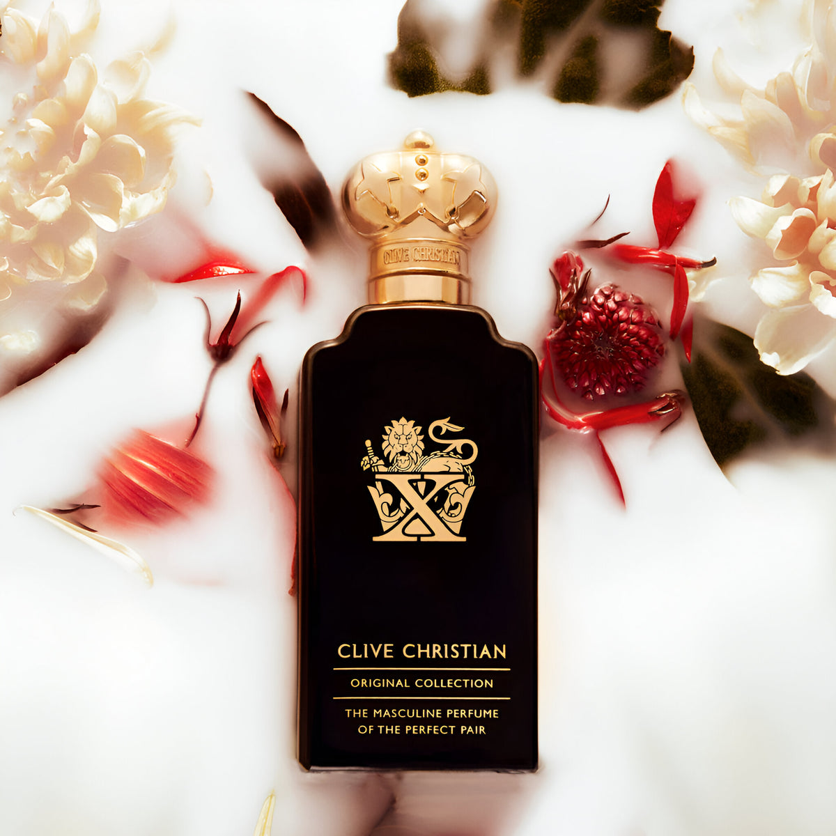 Shop Clive Christian Original Collection X Masculine Perfume in Australia