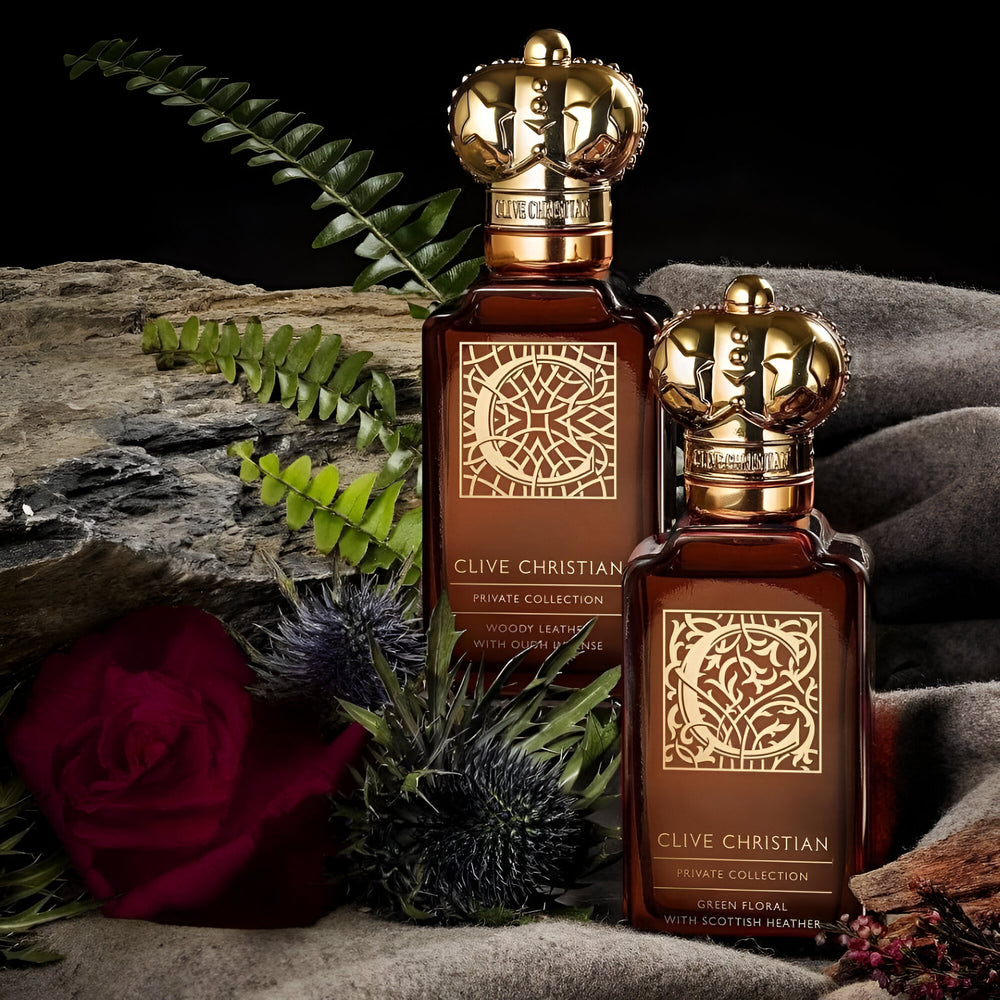 Shop Clive Christian Private Collection C Sensual Woody Leather Perfume ...