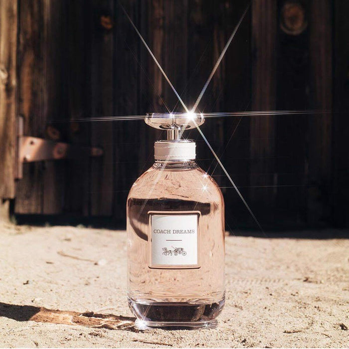 Shop Coach Dreams EDP For Women 90ml | My Perfume Shop Australia
