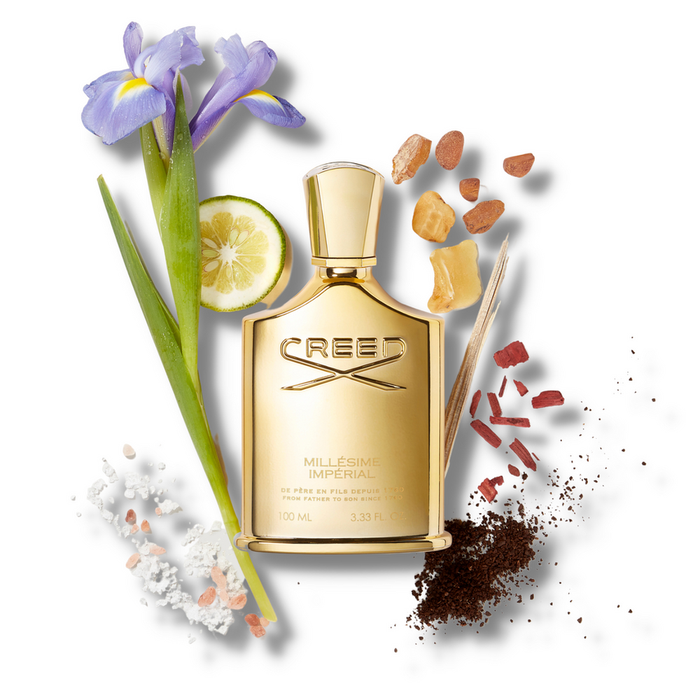 Shop Creed Millesime Imperial EDP