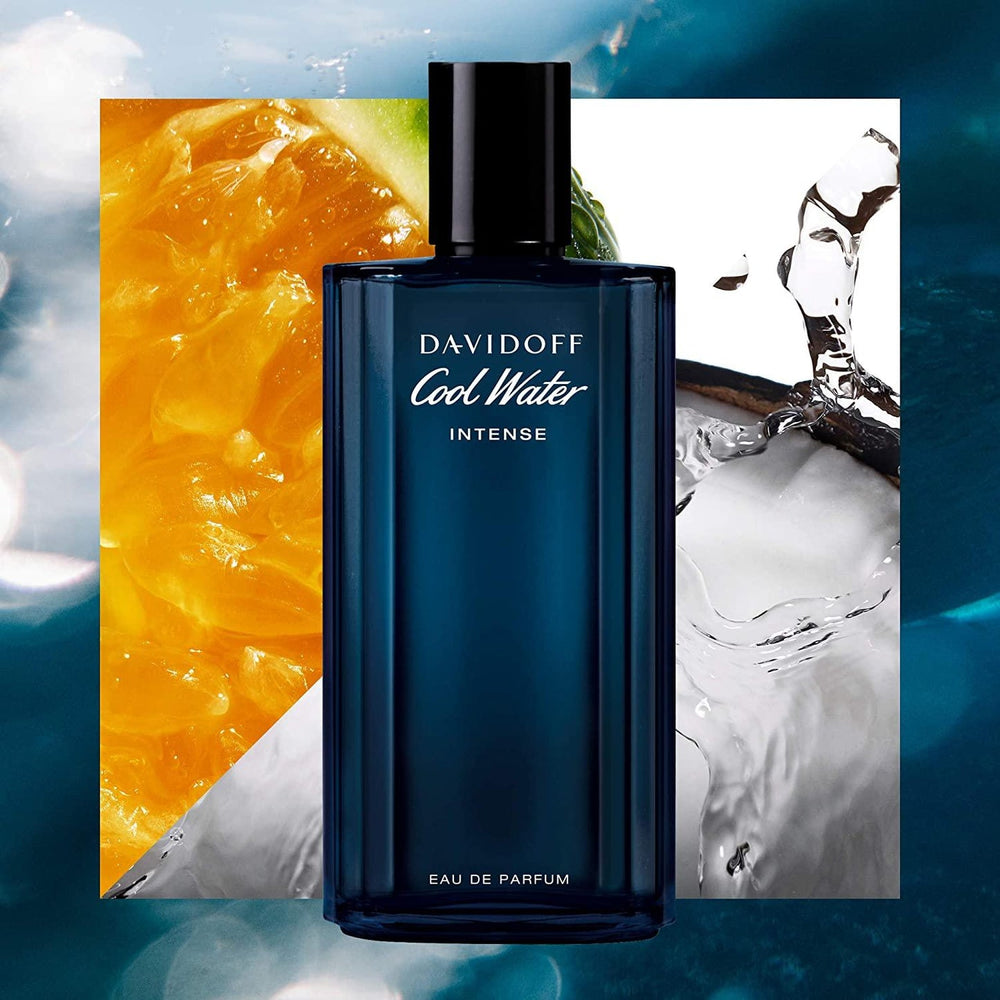 Shop Davidoff Cool Water Intense EDP in Australia