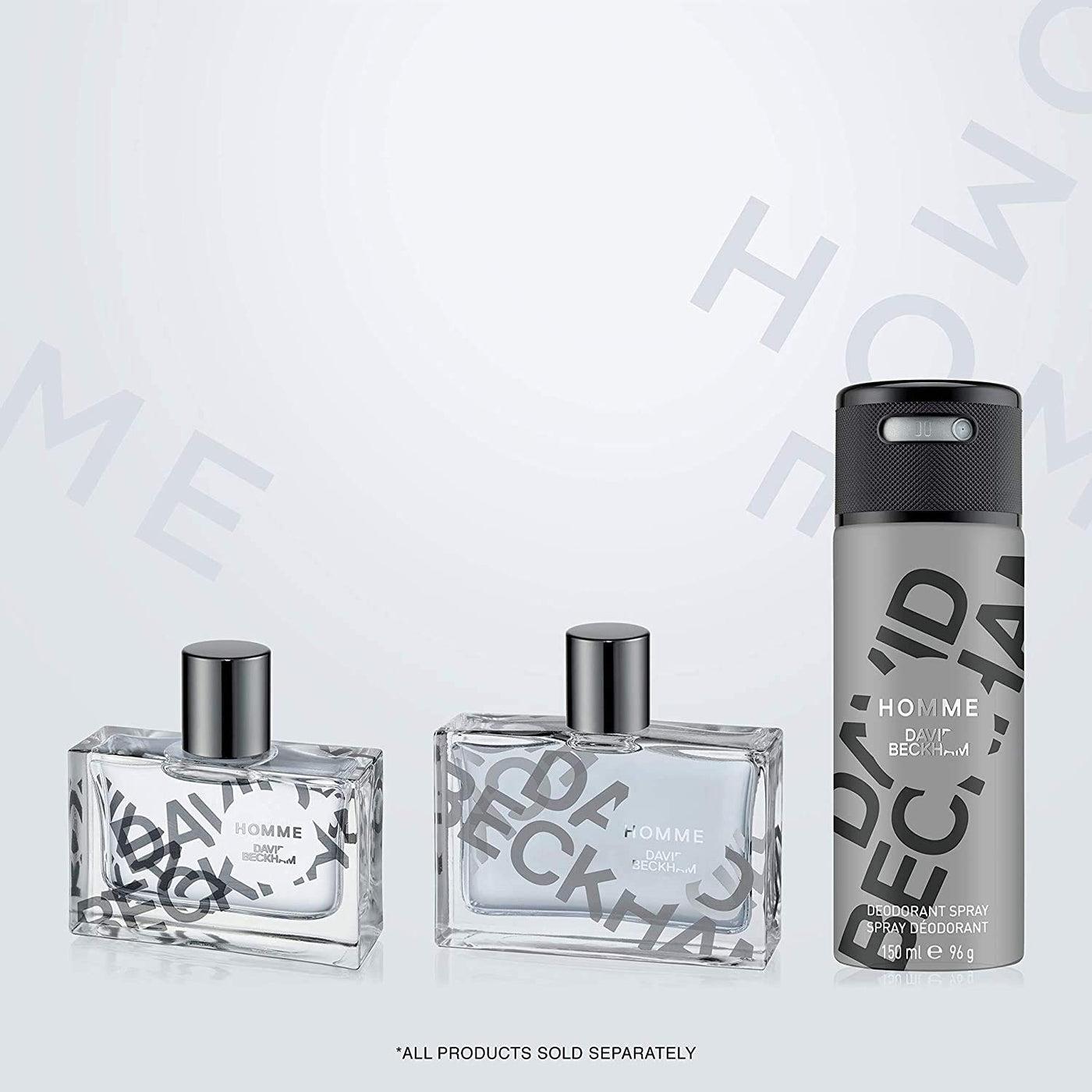 Shop David Beckham Homme EDT in Australia