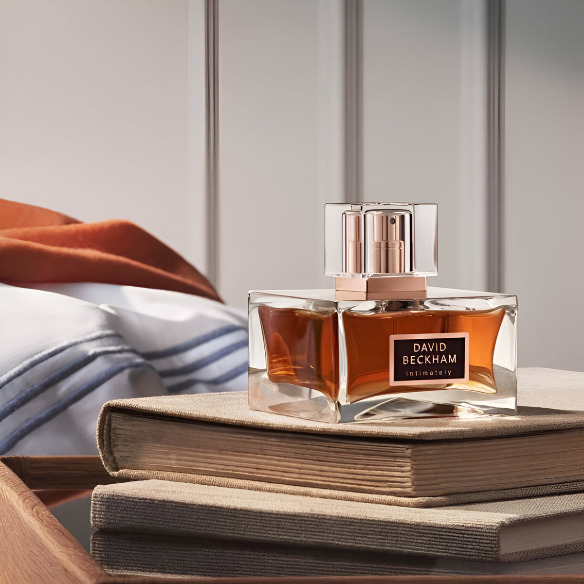 Shop David Beckham Intimately EDT in Australia