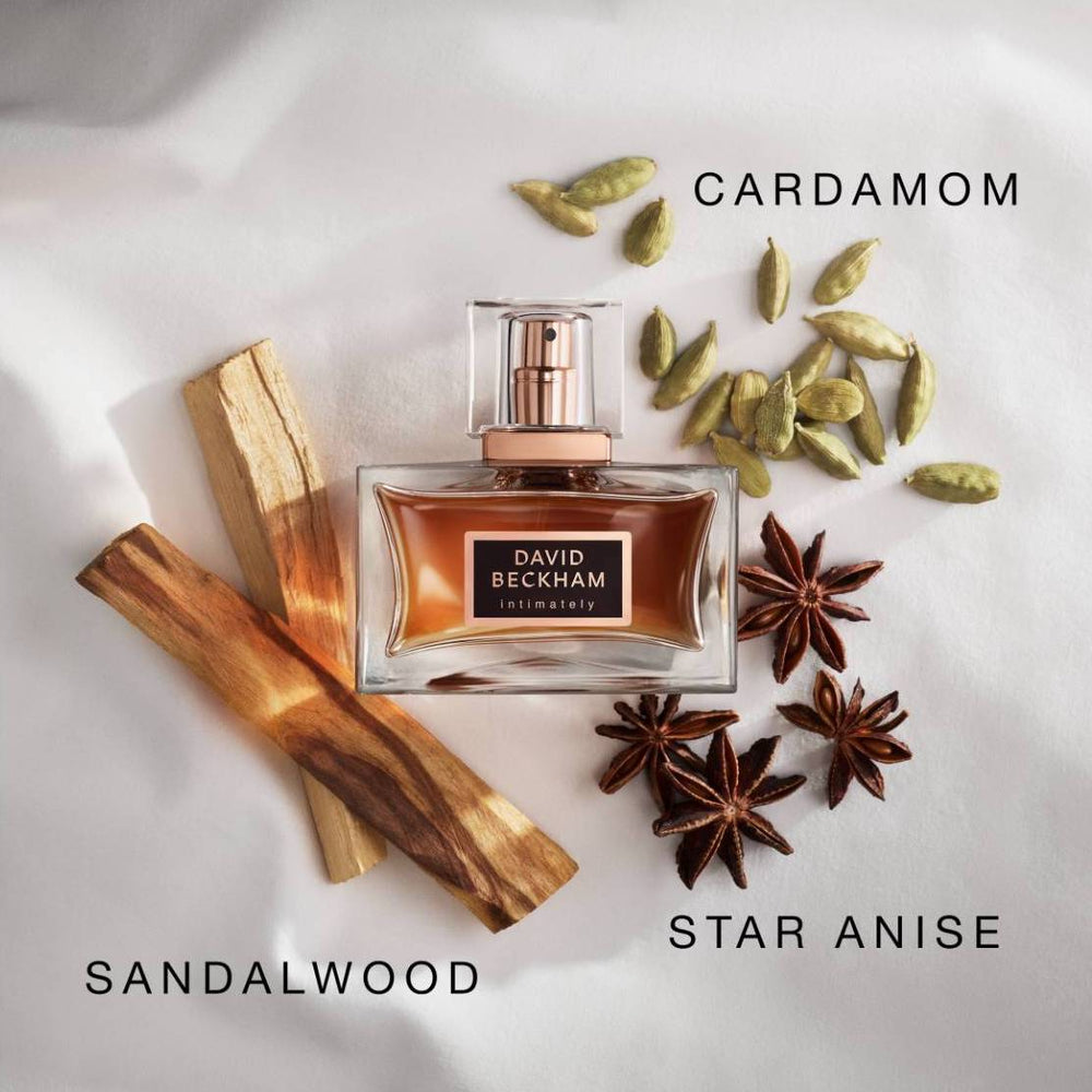 Shop David Beckham Intimately EDT in Australia