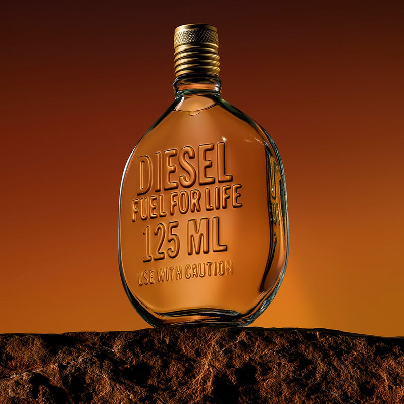 Shop Diesel Fuel For Life EDT in Australia