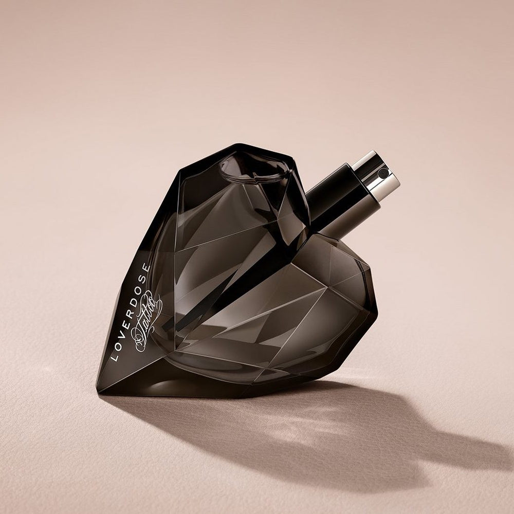 Shop Diesel Loverdose Tattoo EDP | My Perfume Shop Australia