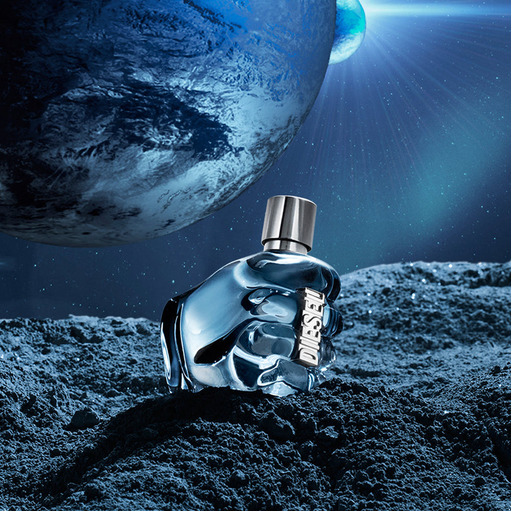 Shop Diesel Only The Brave Pour Homme EDT 125ml | My Perfume Shop Australia