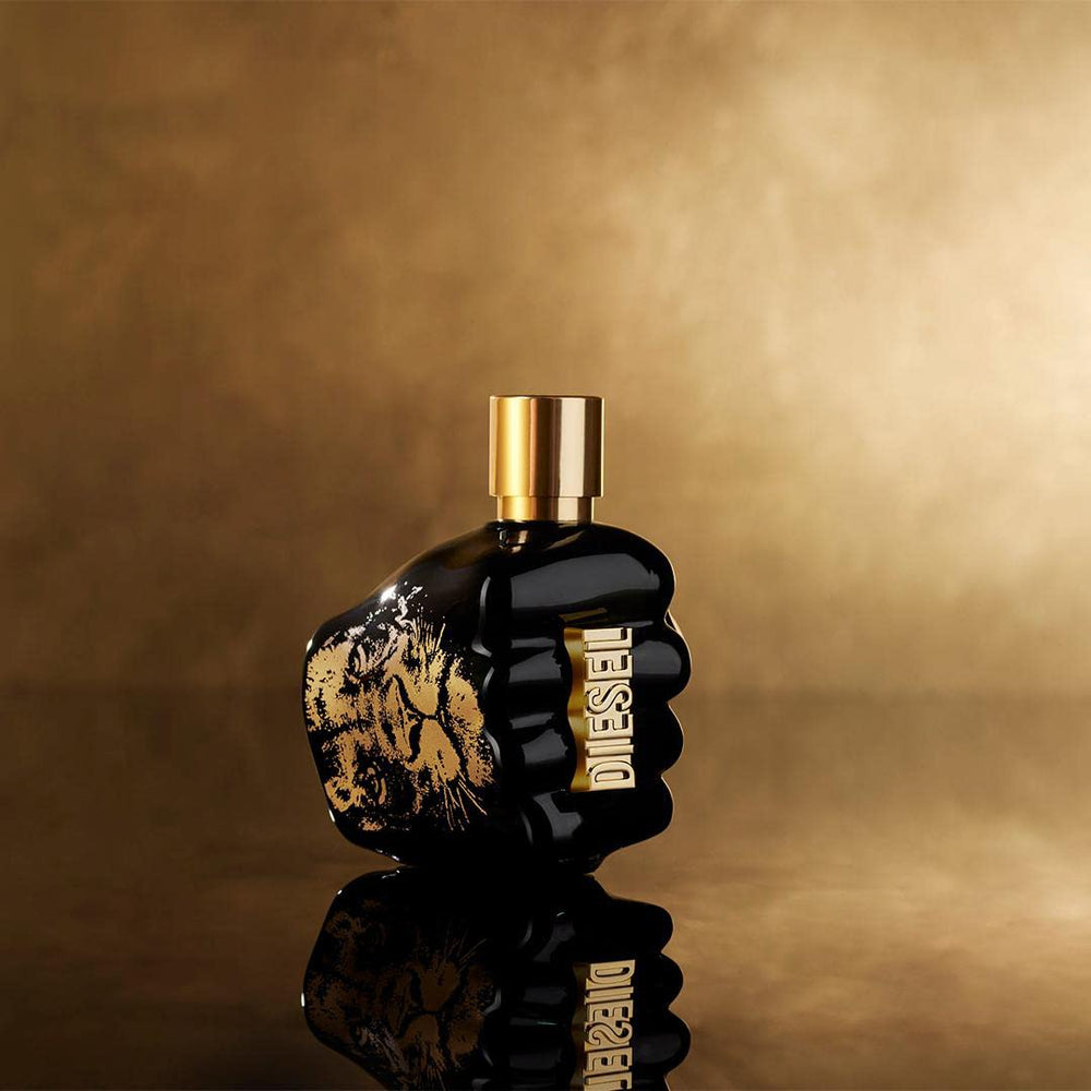 Shop Diesel Spirit Of The Brave EDT For Men 200ml | My Perfume Shop ...