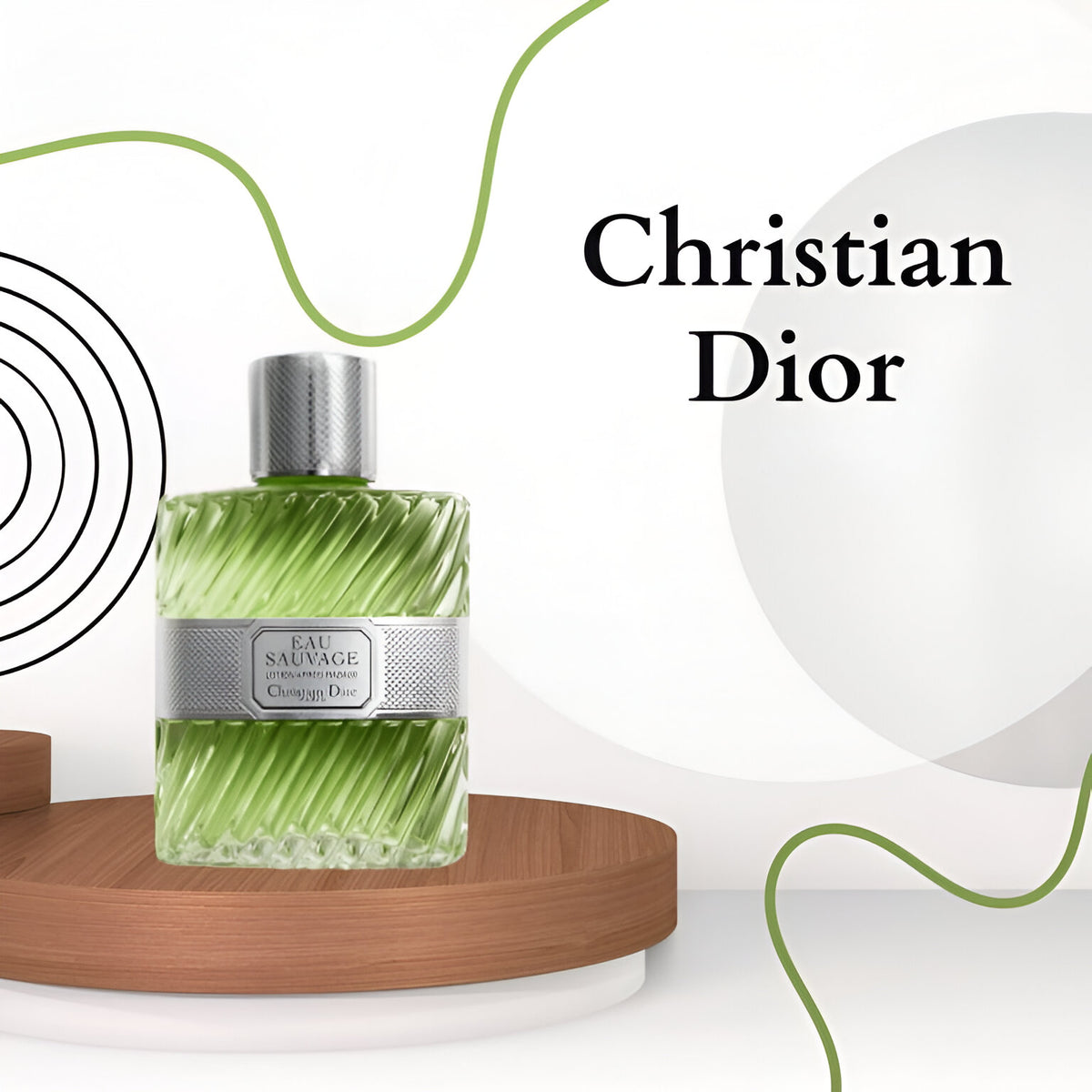 Shop Dior Eau Sauvage After Shave Lotion in Australia