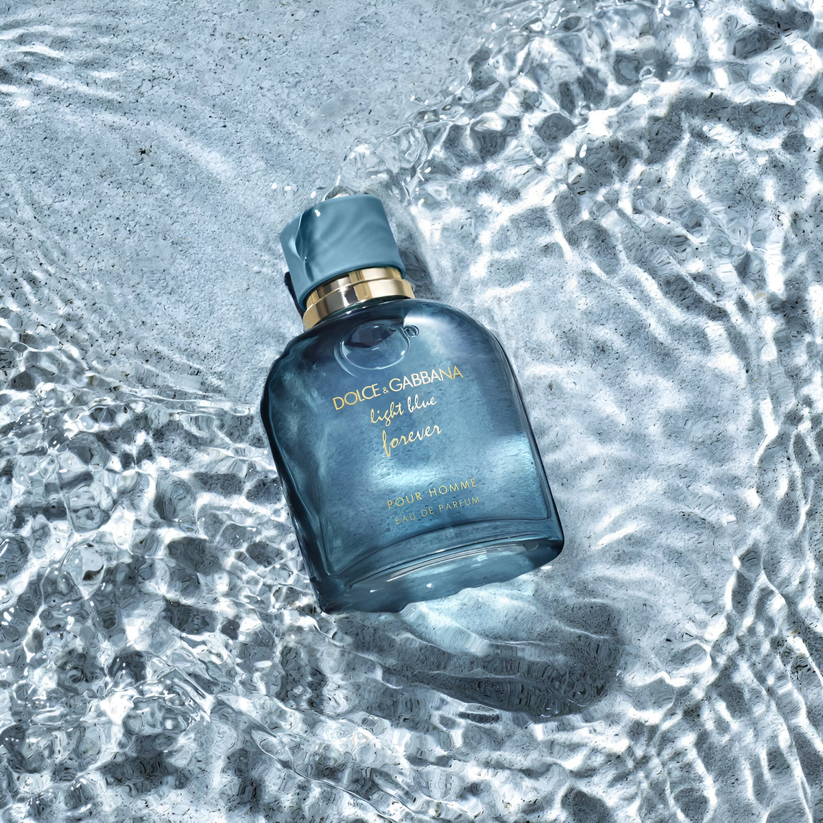 Shop Dolce & Gabbana Light Blue Forever Pour Homme EDP | My Perfume ...