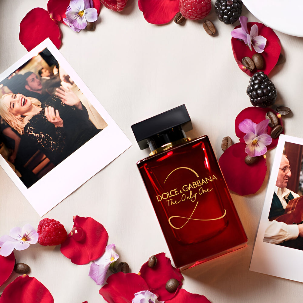 Shop Dolce & Gabbana The Only One 2 EDP in Australia