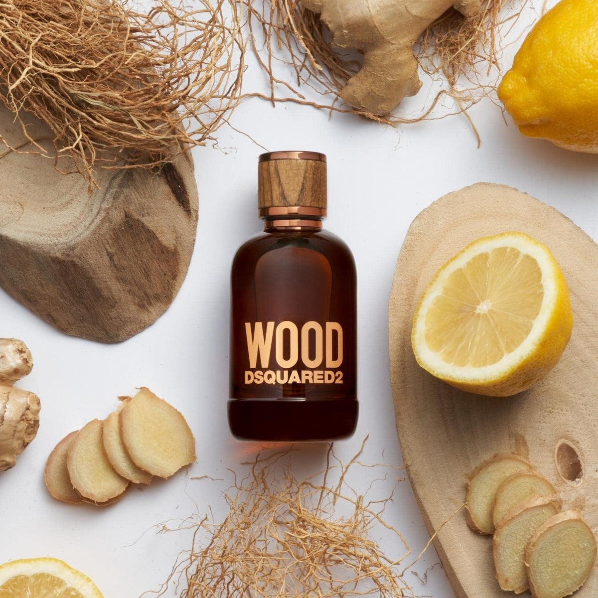 Shop Dsquared2 Wood Pour Homme EDT | My Perfume Shop Australia