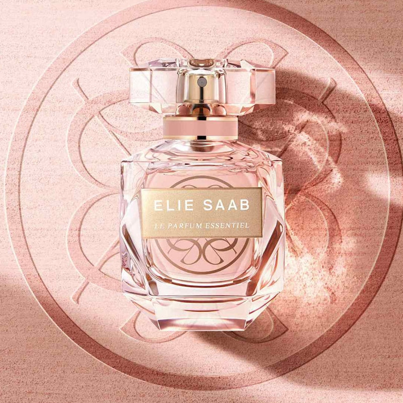 Shop Elie Saab Le Parfum Essentiel EDP 30ml & 90ml | My Perfume Shop ...