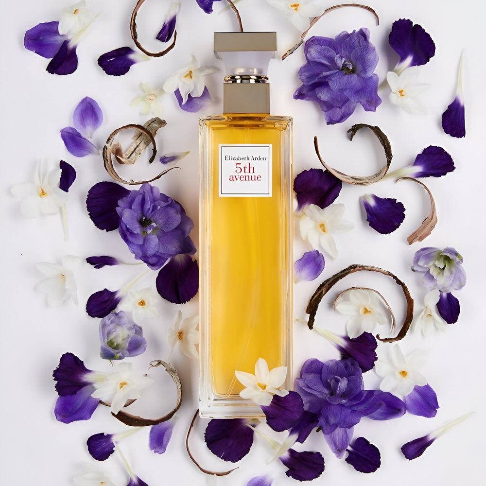 Shop Elizabeth Arden 5th Avenue EDP 125ml | My Perfume Shop Australia