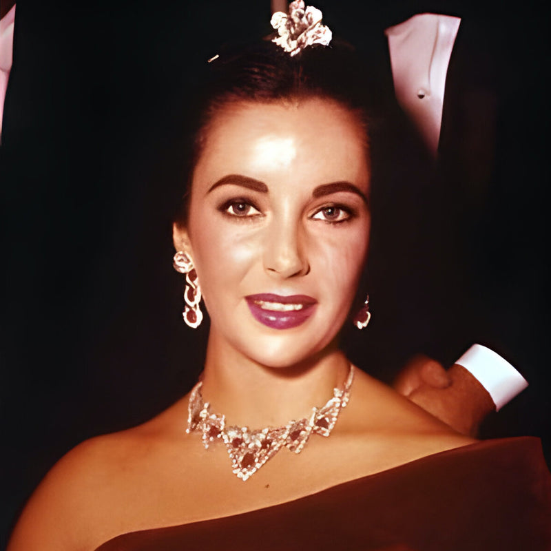 Shop Elizabeth Taylor Diamonds And Rubies EDT in Australia
