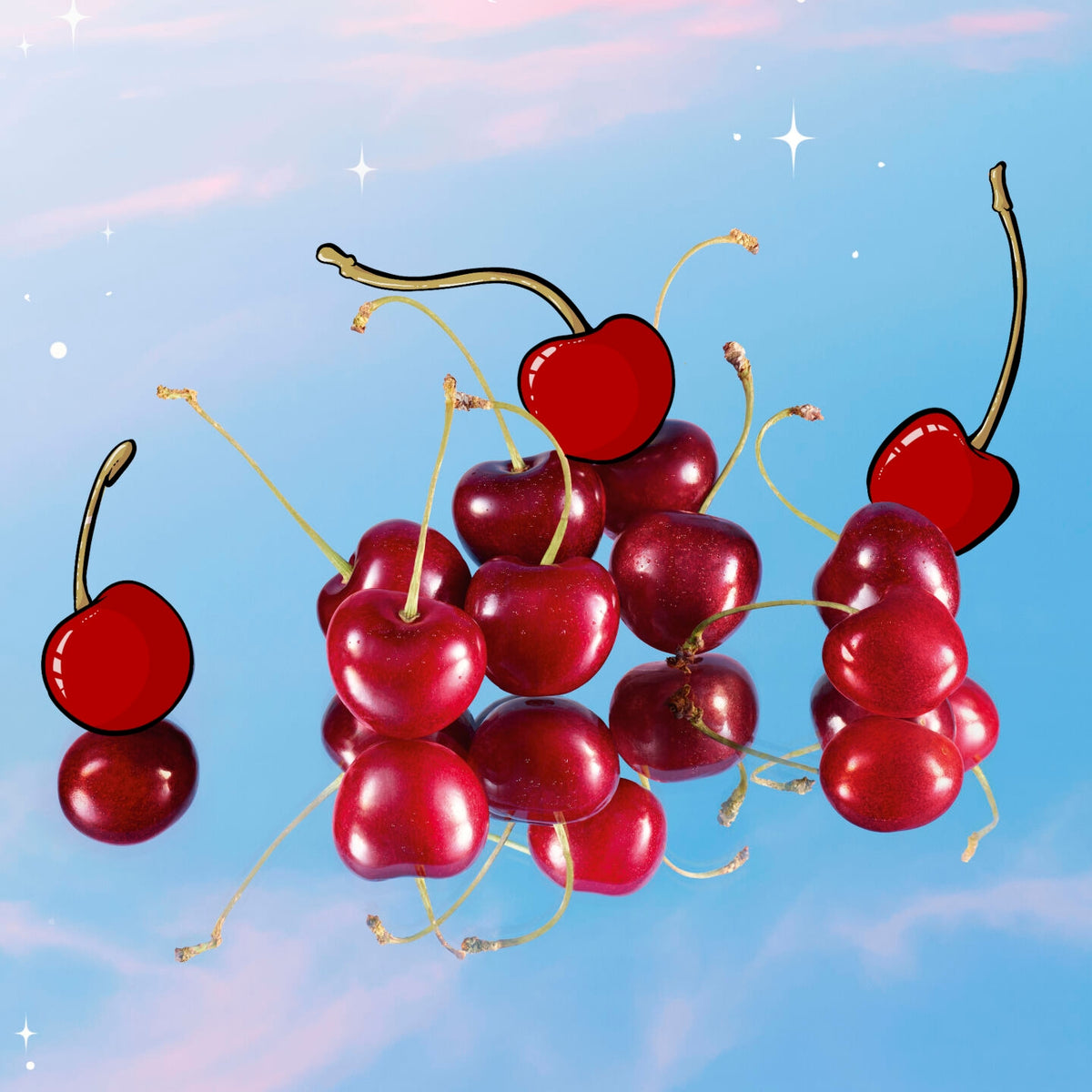 Shop Escada Cherry In Japan Limited Edition EDT | My Perfume Shop Australia