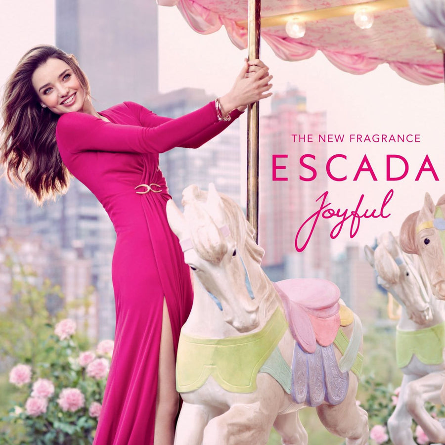 Shop Escada Joyful EDP in Australia