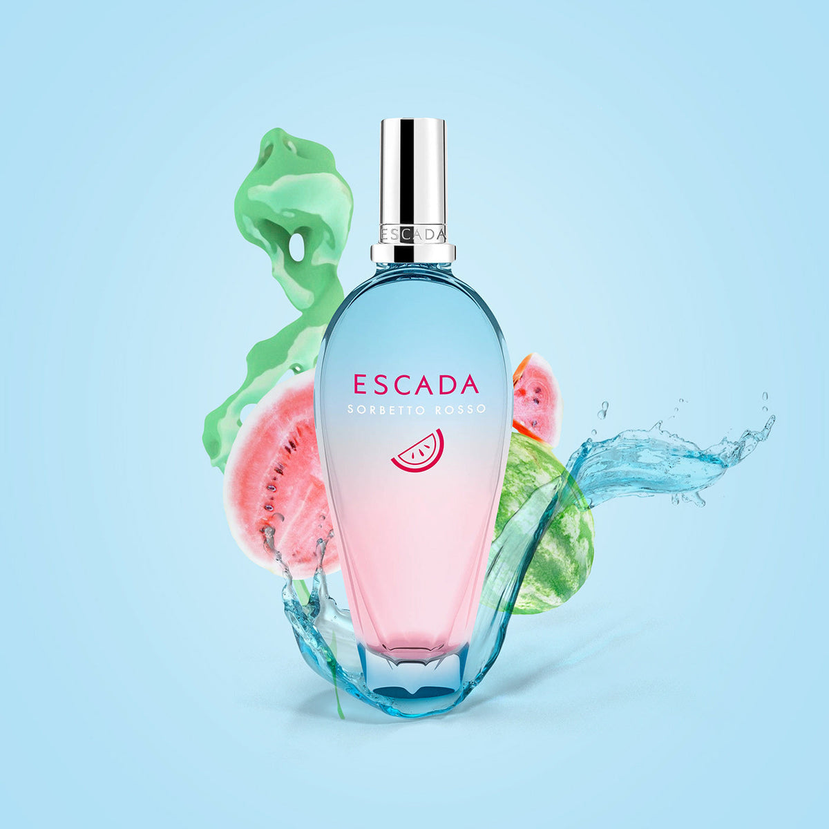 Shop Escada Sorbetto Rosso Limited Edition EDT Australia
