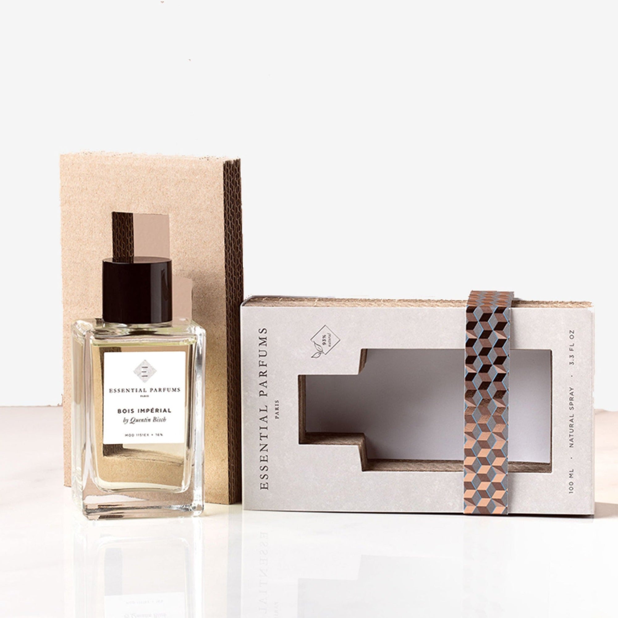 Shop Essential Parfums Bois Impérial EDP | My Perfume Shop Australia