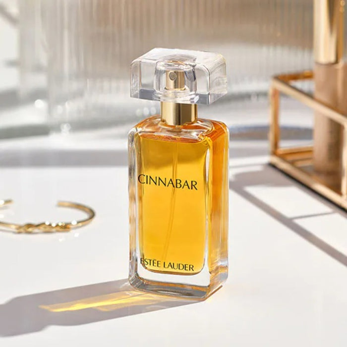 Shop Estee Lauder Cinnabar EDP in Australia