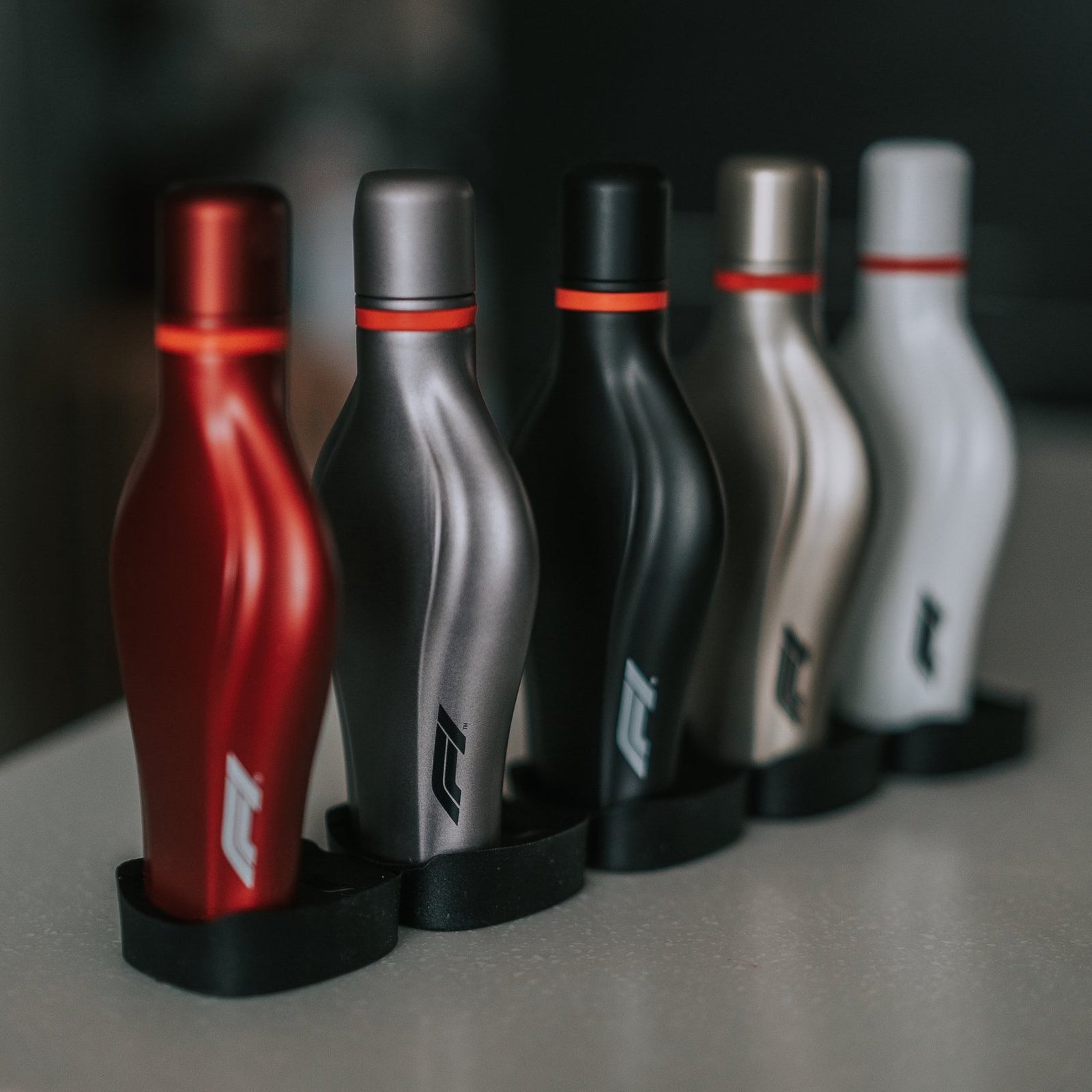 Shop F1 Race Collection Carbon Reign EDT in Australia