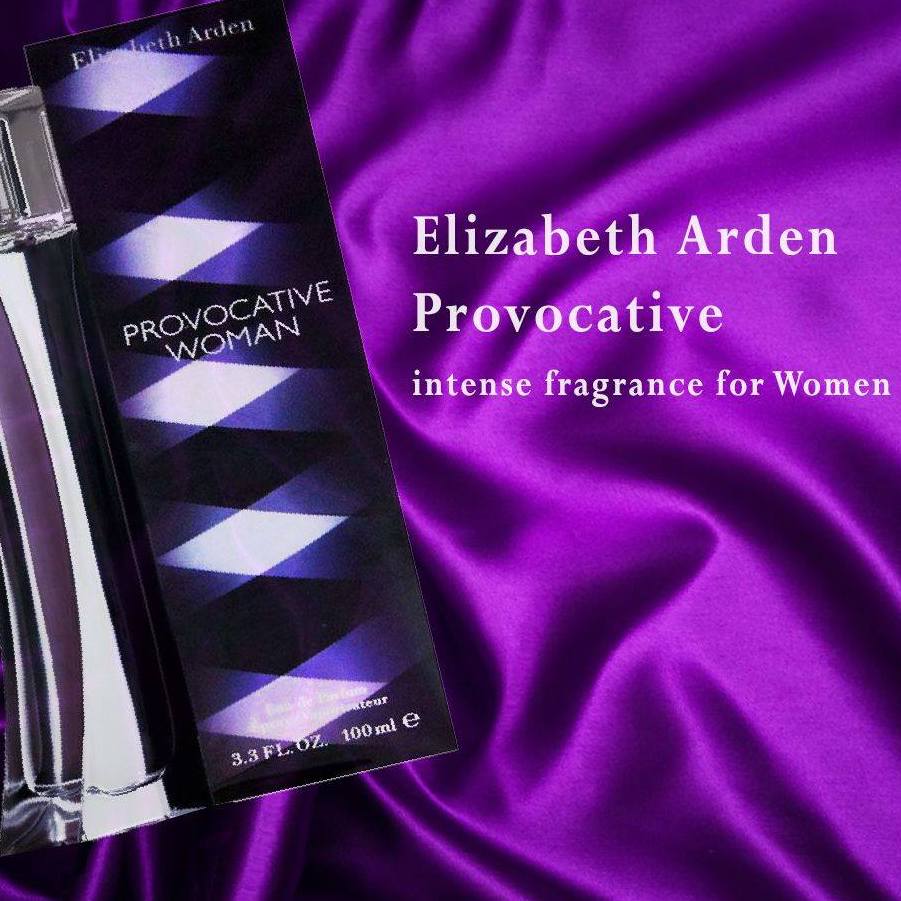 Arden Provocative Woman Review – QFSW