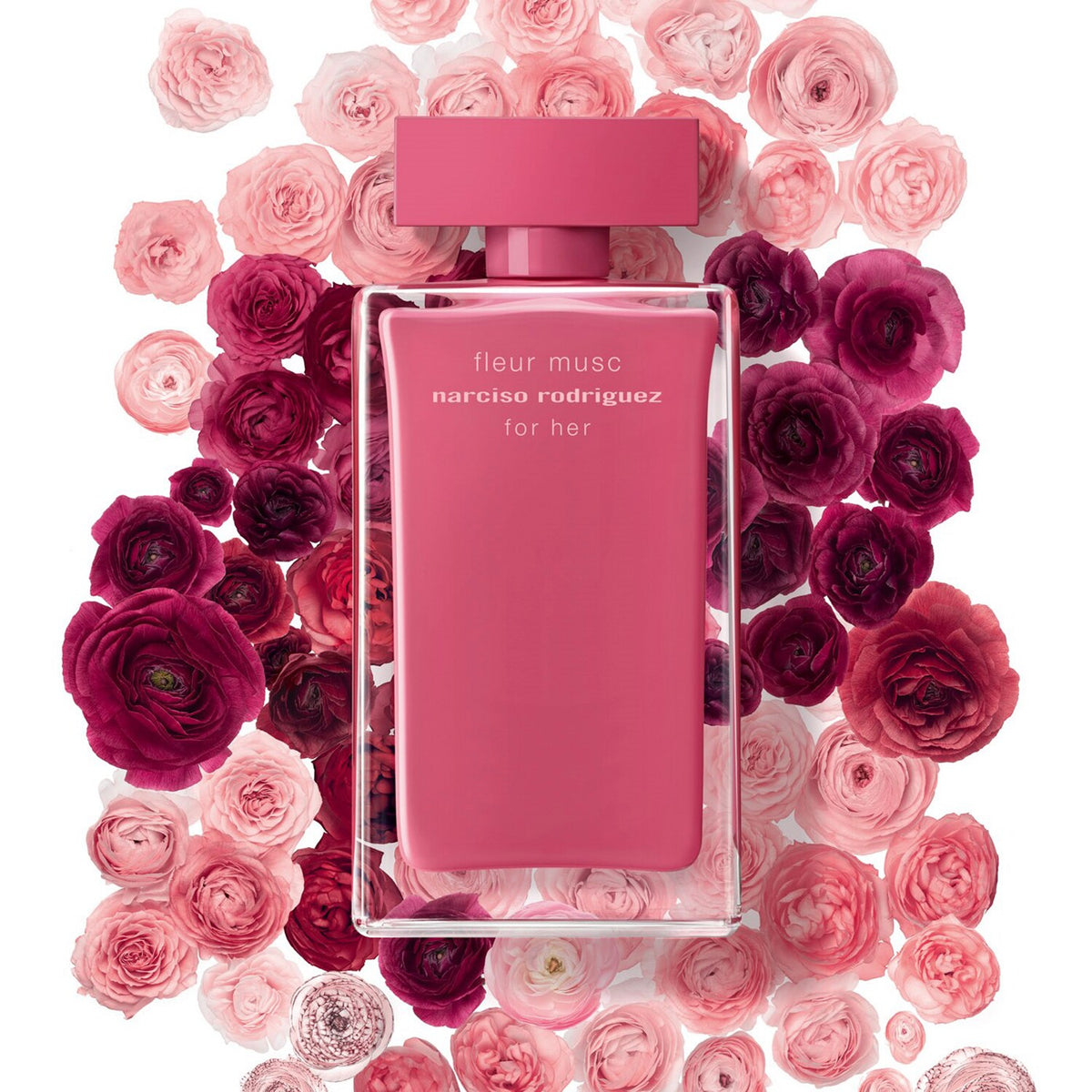 Shop Narciso Rodriguez Fleur Musc For Her EDP in Australia