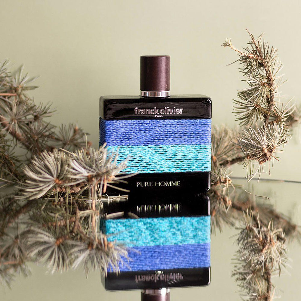Shop Franck Olivier Pure Homme EDT in Australia