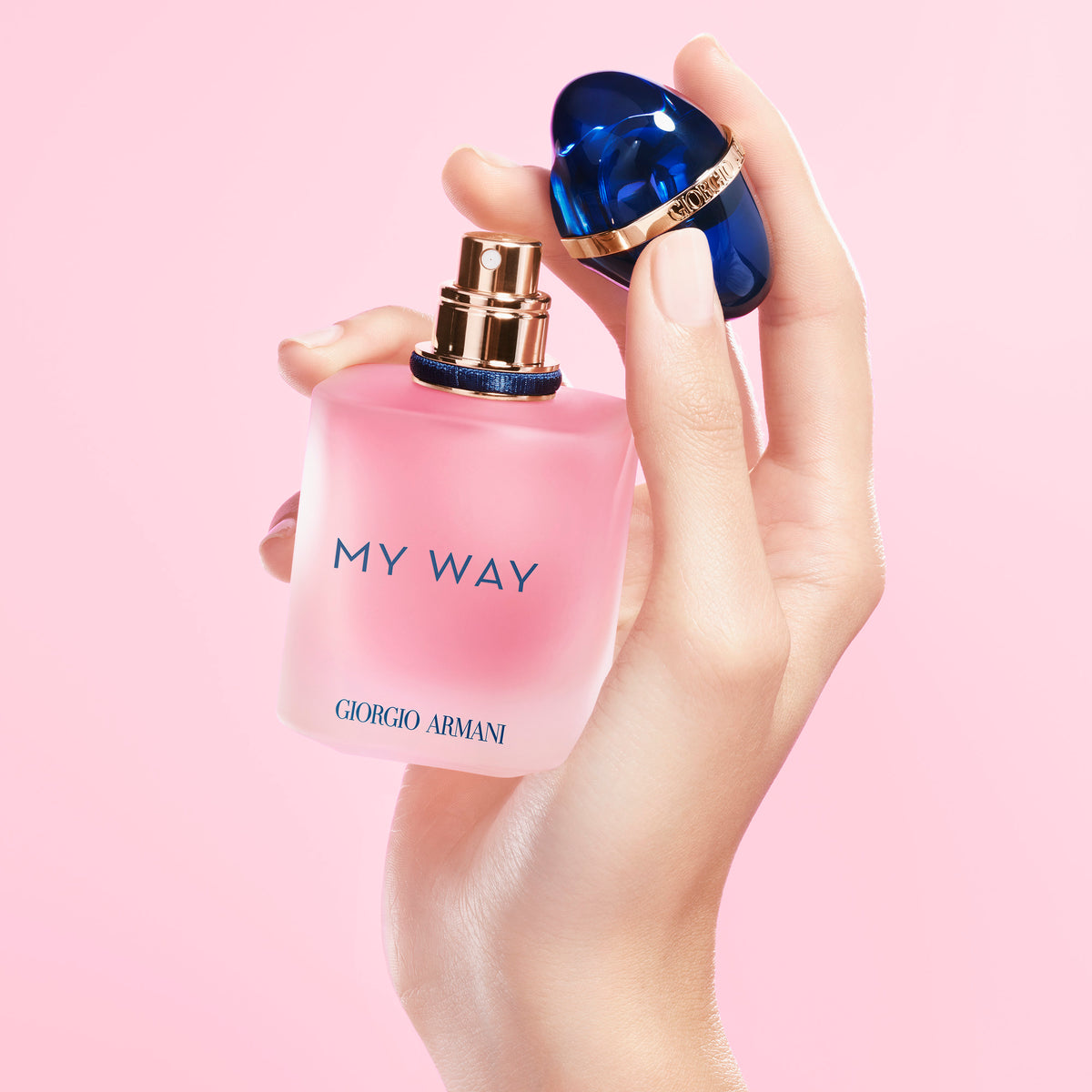 Shop Giorgio Armani My Way EDP in Australia