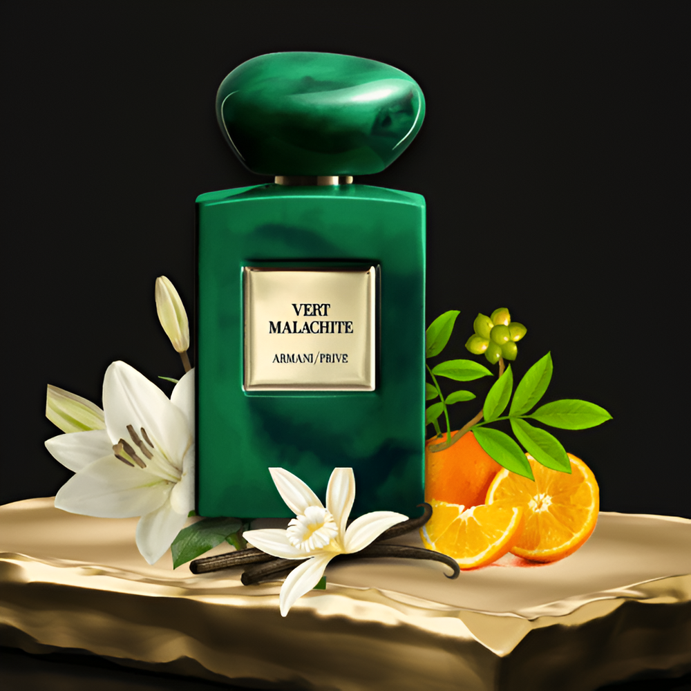 Shop Giorgio Armani Prive Vert Malachite EDP in Australia