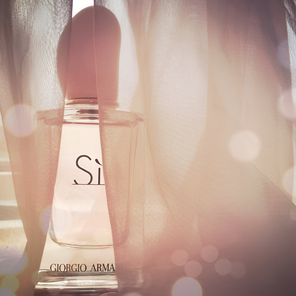 Shop Giorgio Armani Si EDT | My Perfume Shop Australia