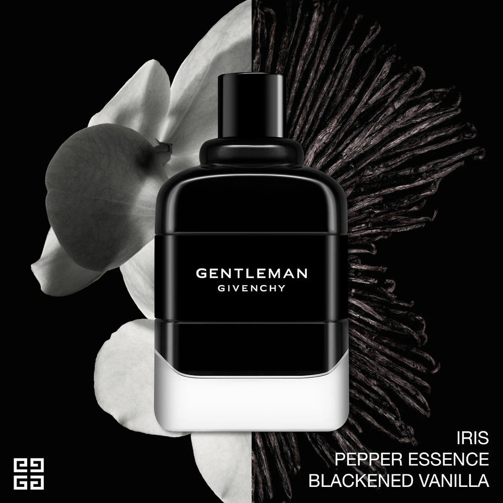 Shop Givenchy Gentleman EDP | My Perfume Shop Australia