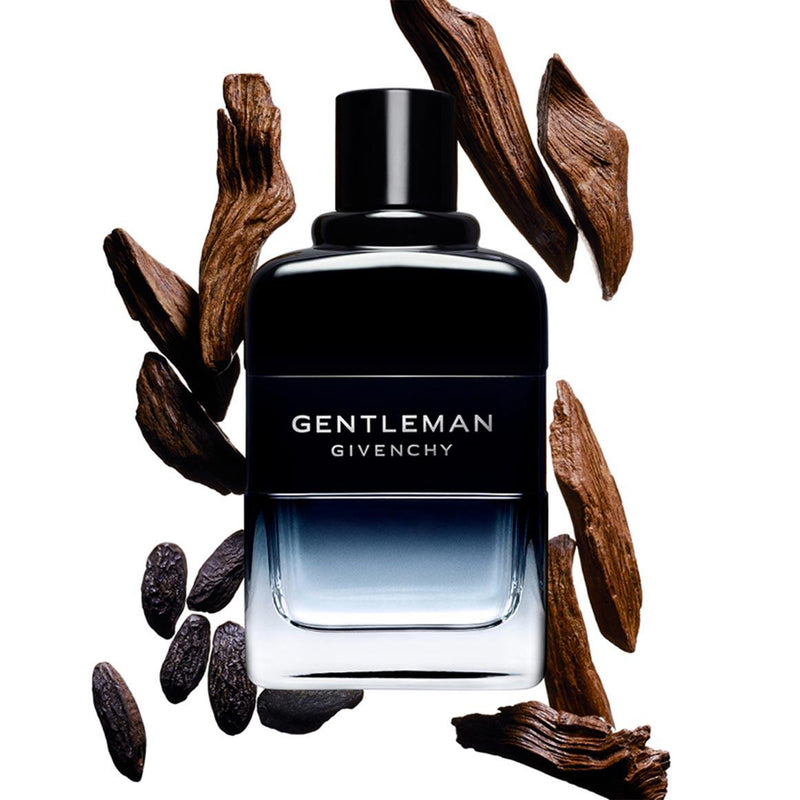 Shop Givenchy Gentleman EDT Intense 60ml & 100ml | My Perfume Shop ...