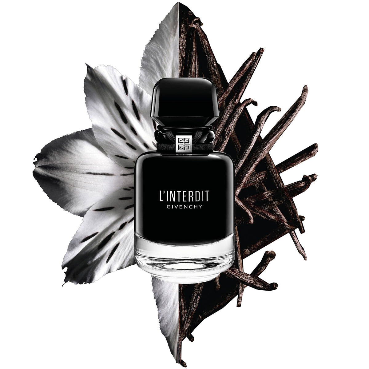 Shop Givenchy L'Interdit Intense EDP in Australia