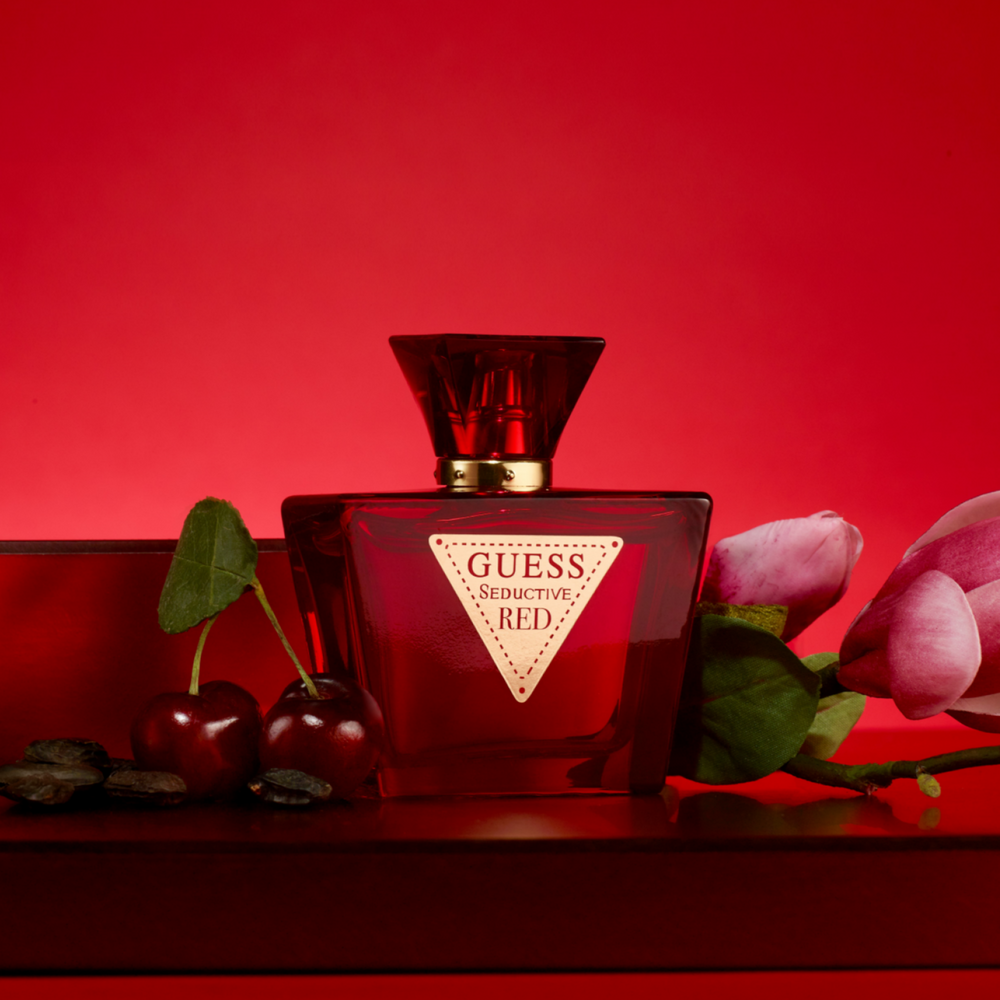Shop Guess Seductive Red For Women EDT in Australia