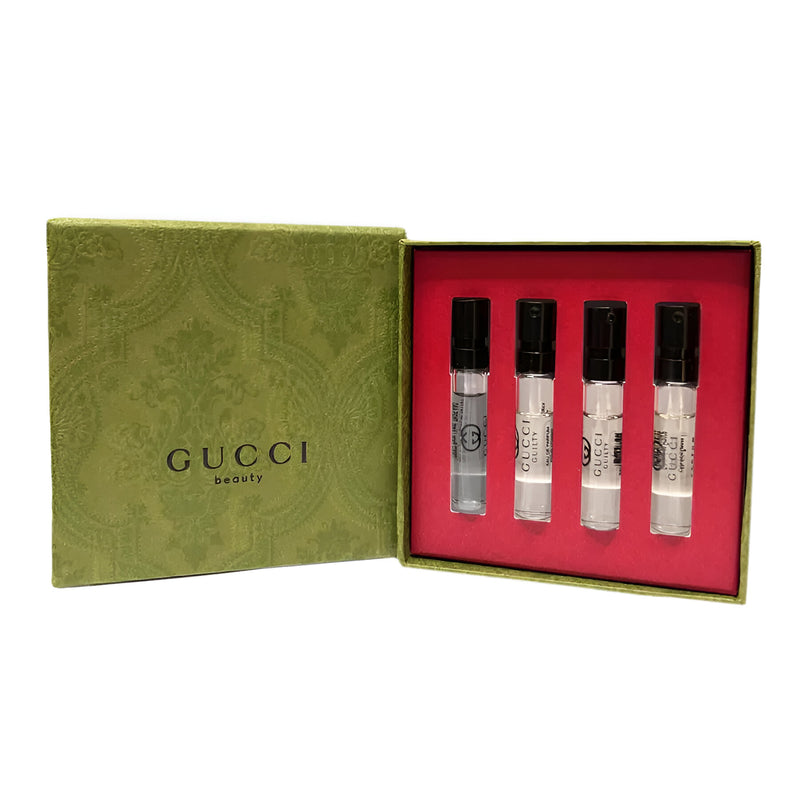 Perfume Mini Gift Sets