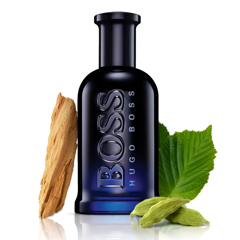 Shop Hugo Boss Boss Bottled Night After Shave Lotion | My Perfume Shop ...