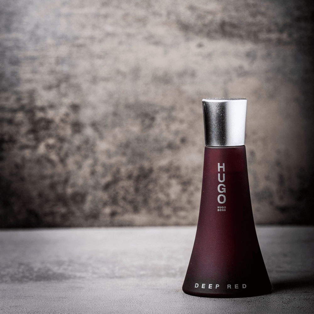 Shop Hugo Boss Deep Red EDP | My Perfume Shop Australia