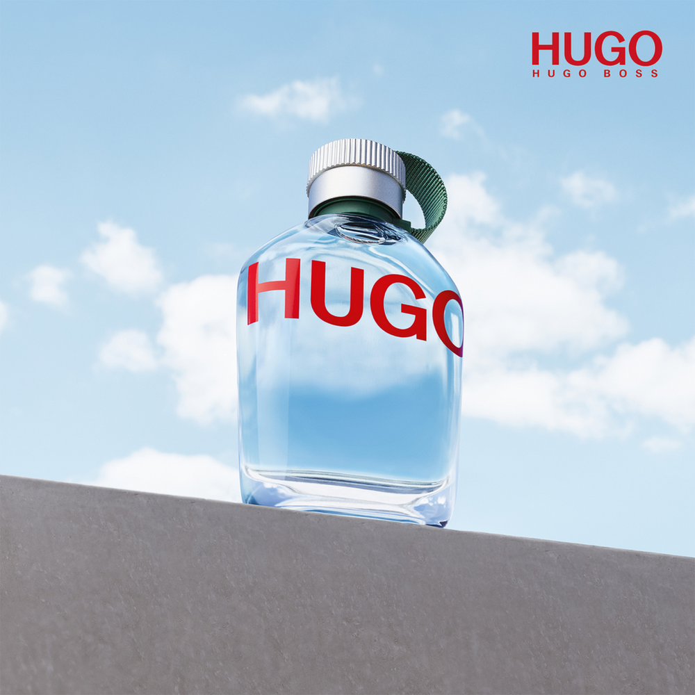 Shop Hugo Boss Man EDT in Australia