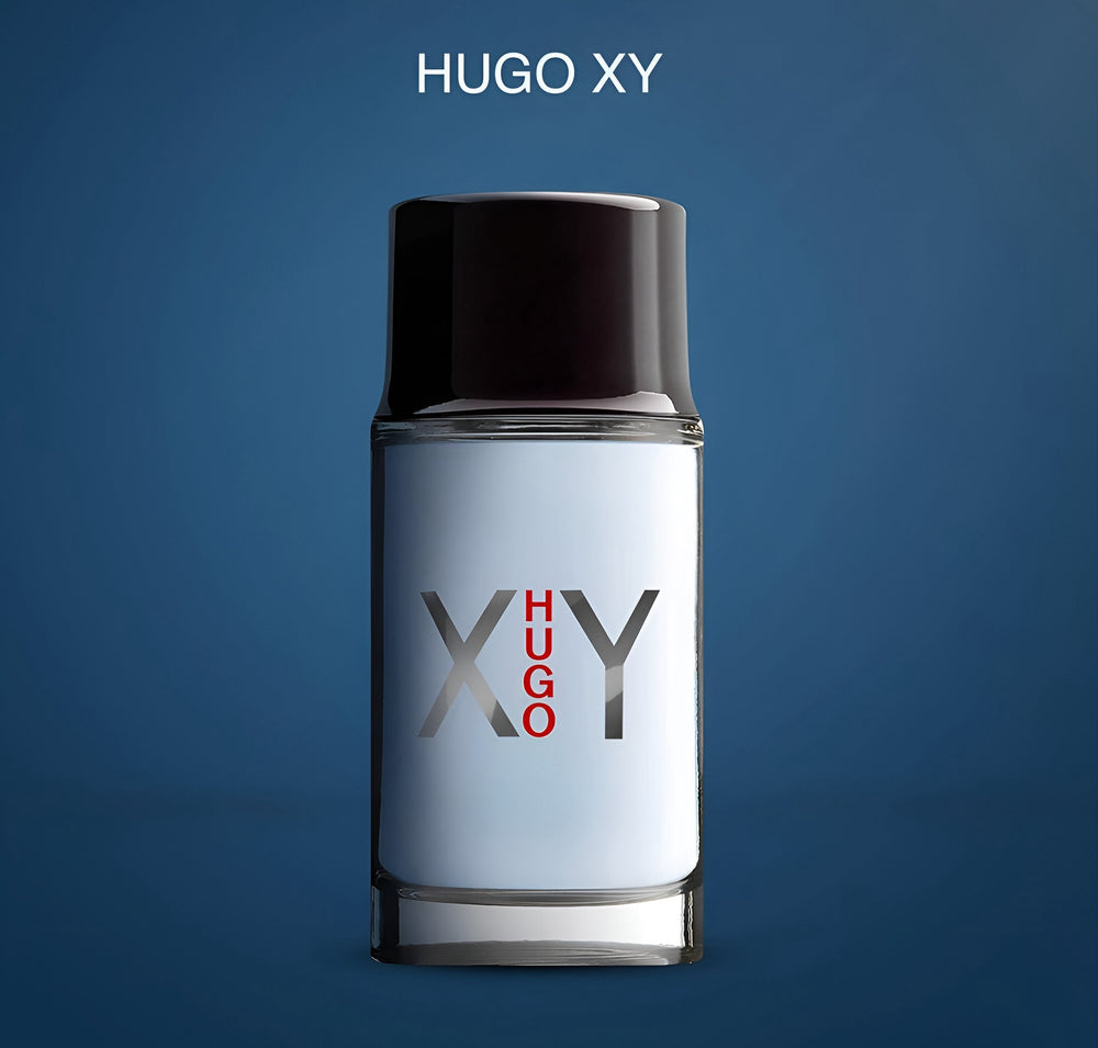 Shop Hugo Boss Hugo XY EDT in Australia