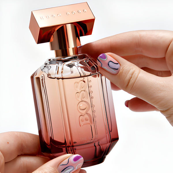 Shop Hugo Boss The Scent EDP For Her in Australia