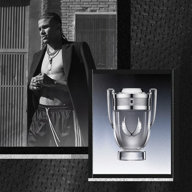 Shop Paco Rabanne Invictus Platinum EDP in Australia