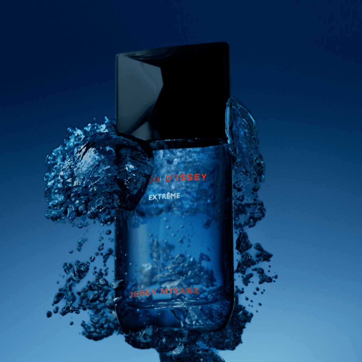 Shop Issey Miyake Fusion D'Issey Extreme EDT For Men Intense 50ml ...