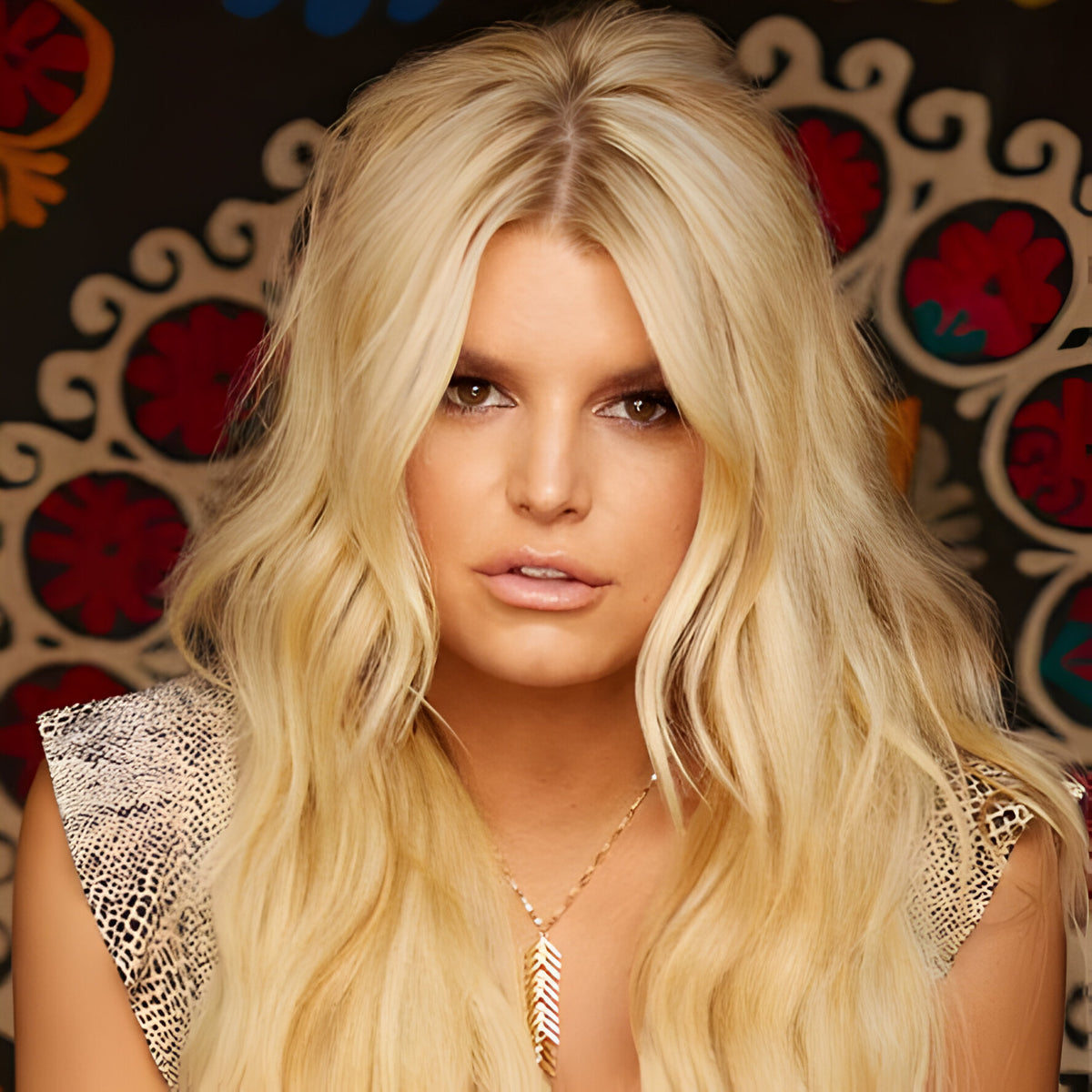 Shop Jessica Simpson Fancy EDP in Australia