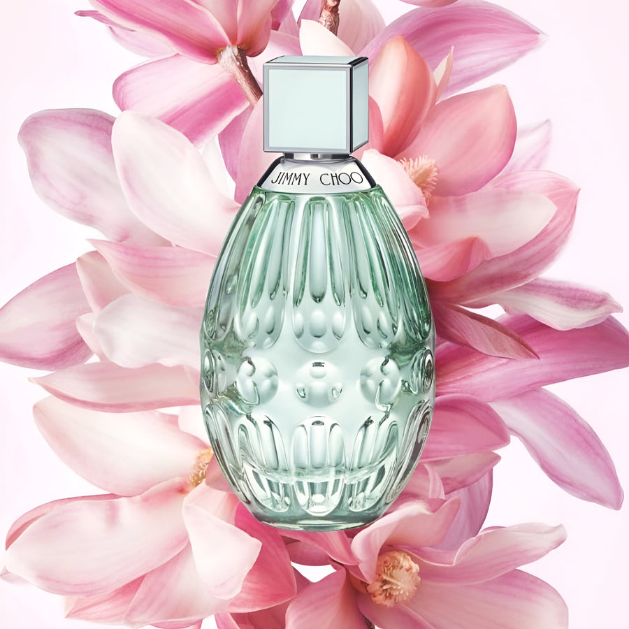 Shop Jimmy Choo Floral EDT in Australia