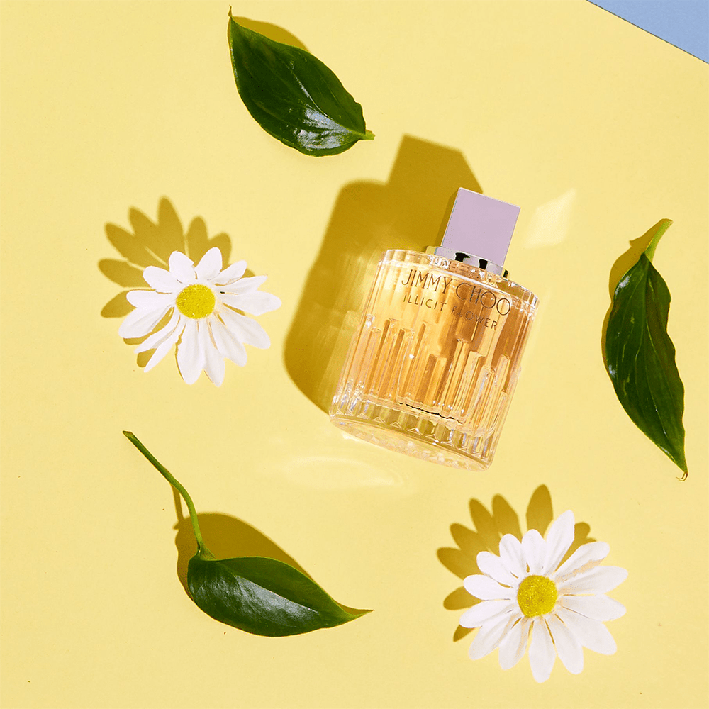 Shop Jimmy Choo Illicit Flower EDT in Australia