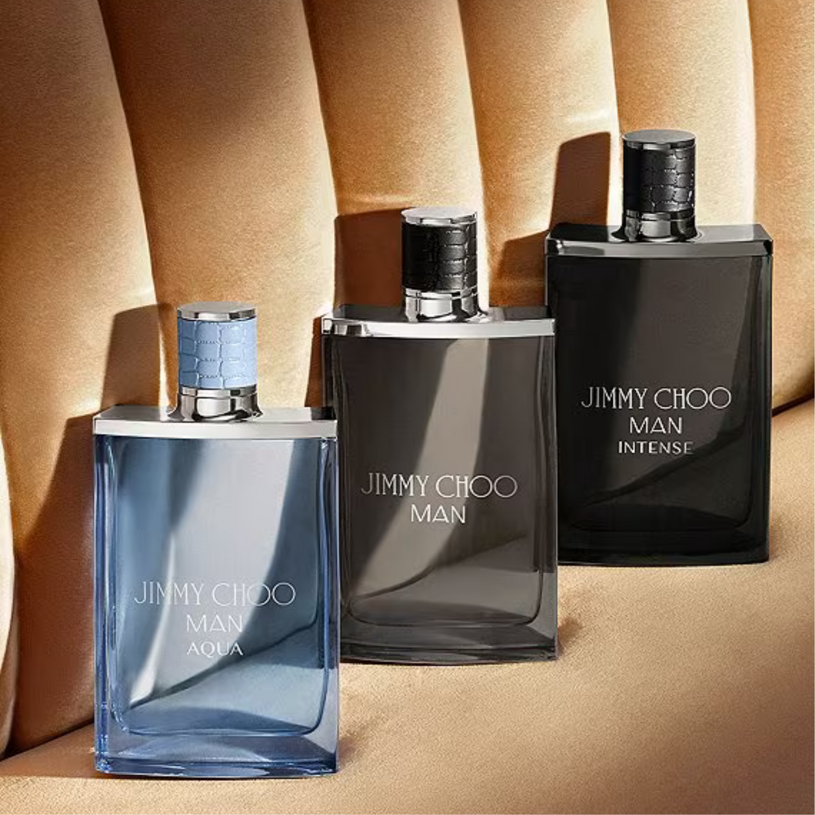 Shop Jimmy Choo Man Intense EDT 100ml & 200ml | My Perfume Shop Australia
