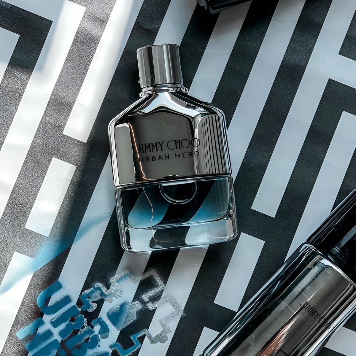 Shop Jimmy Choo Urban Hero EDP 100ml | My Perfume Shop Australia