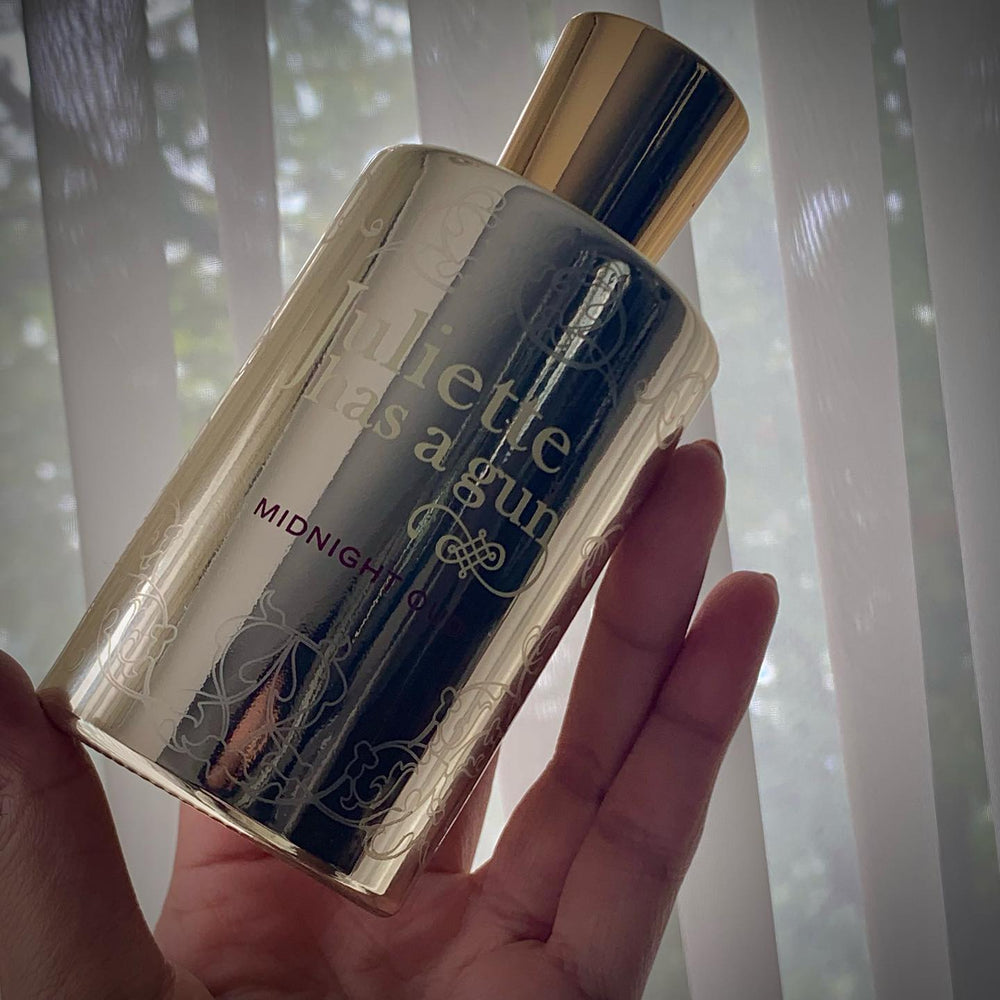 Shop Juliette Has A Gun Midnight Oud EDP For Women 100ml | My Perfume ...